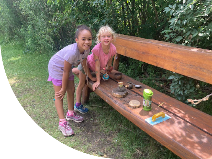 Summer Nature Camp - Belle Isle Nature Center